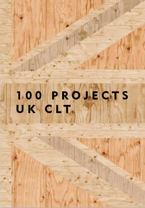 100 UK CLT Projects | Think Wood
